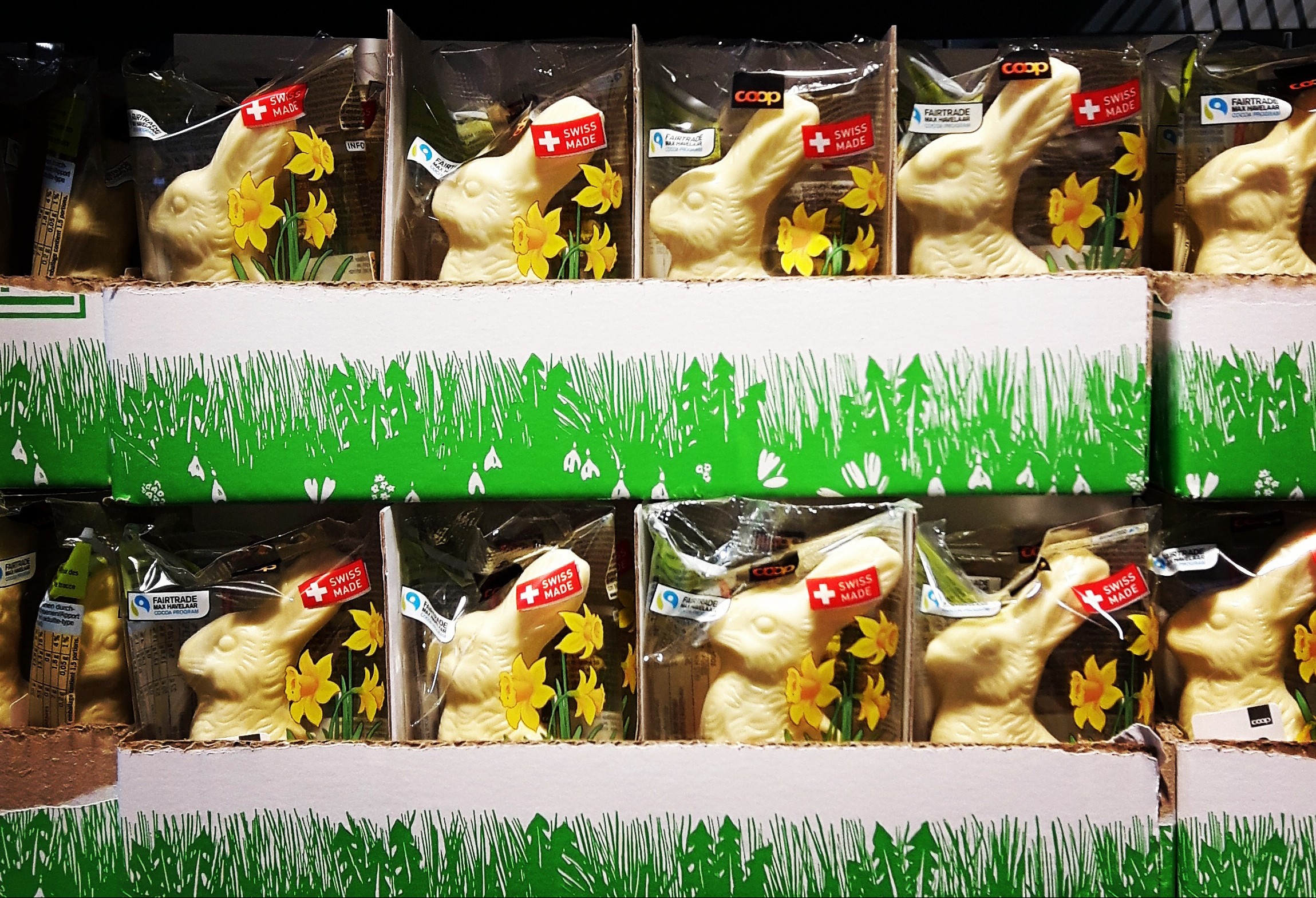 Five Traditional Swiss Easter Foods – CUISINE HELVETICA