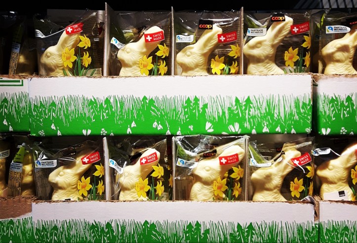 Five Traditional Easter Foods in Switzerland – CUISINE HELVETICA