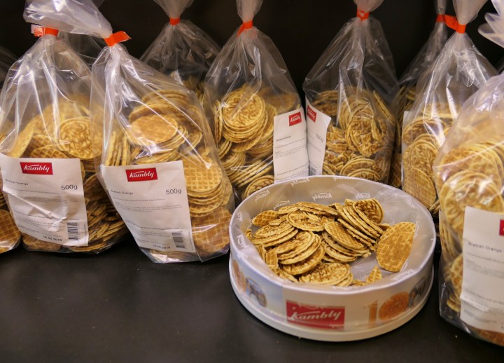 The Kambly Experience: A Swiss Biscuit Paradise – CUISINE HELVETICA