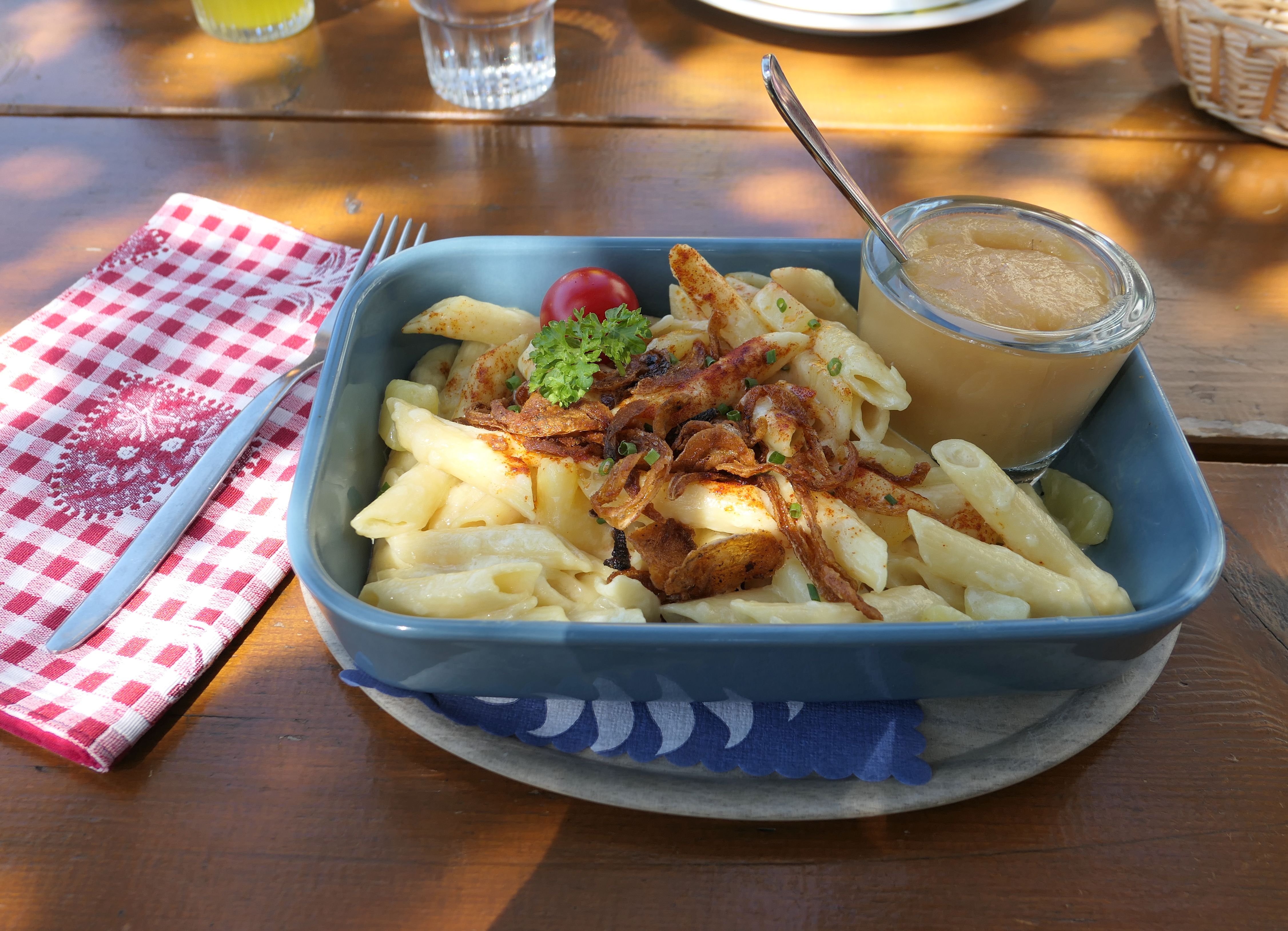 15 Essential Swiss Recipes Everyone Should Know – CUISINE HELVETICA