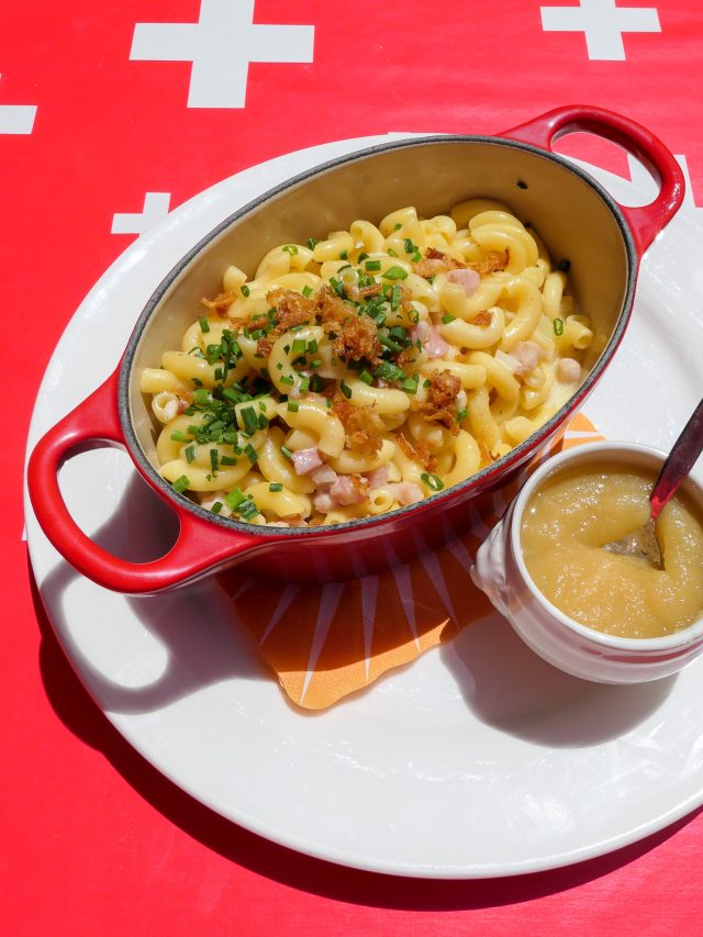 7 Foods You Should Try in Switzerland – CUISINE HELVETICA