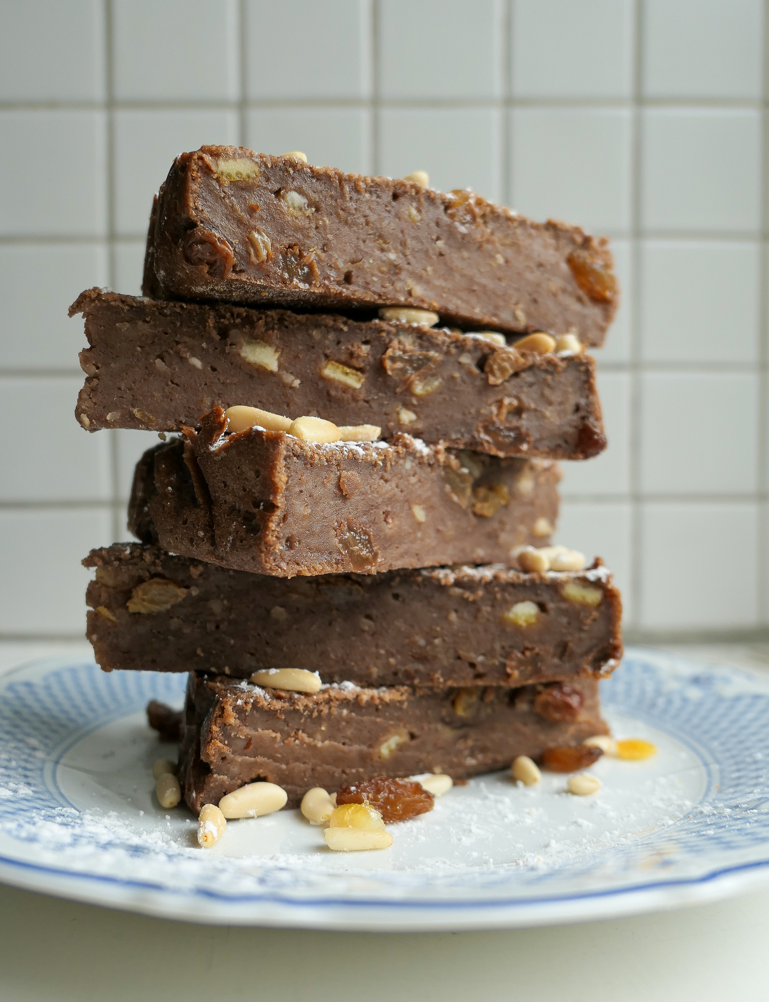 Recipe: Torta di Pane, a Swiss Bread Cake – CUISINE HELVETICA