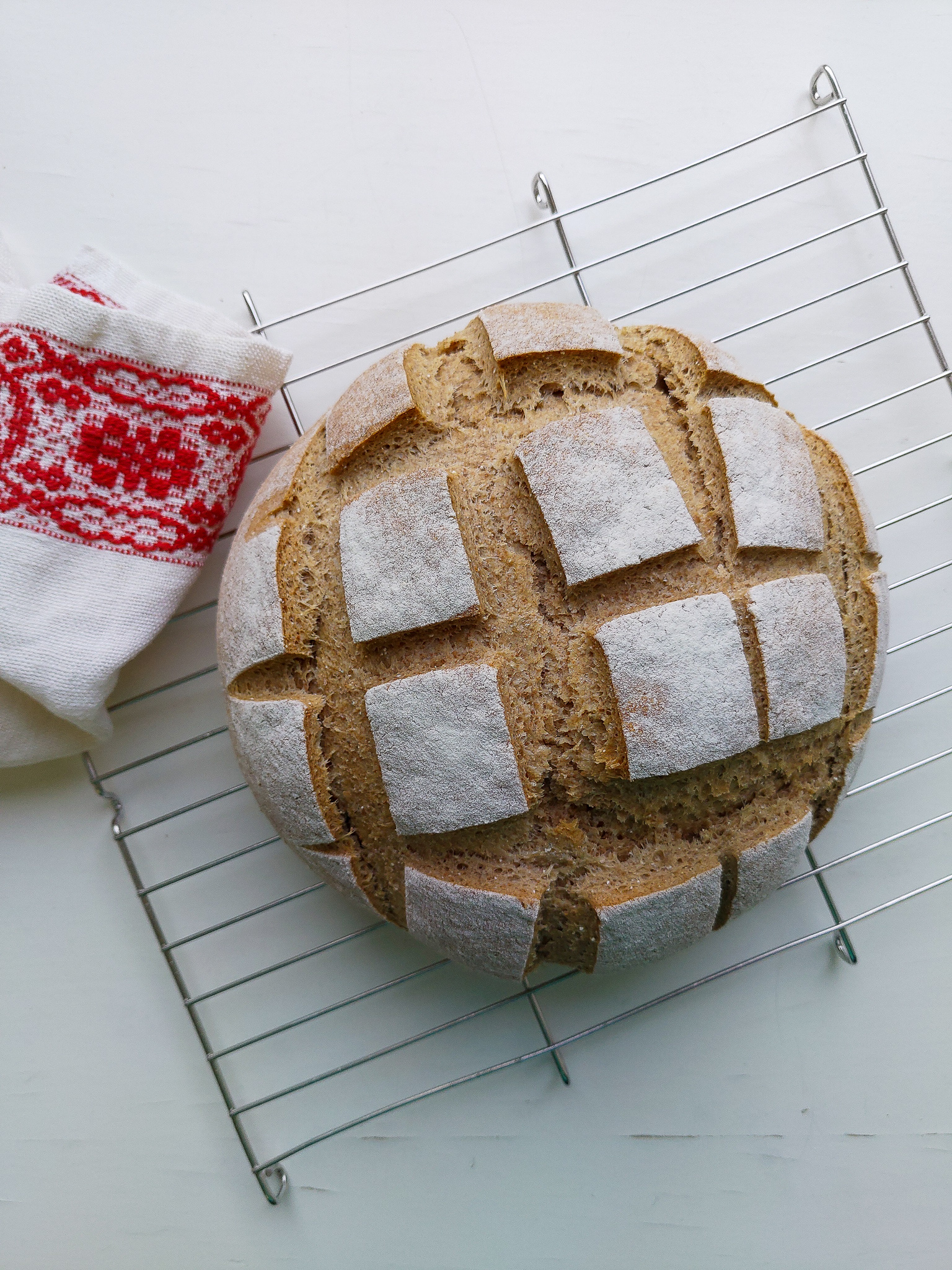 Which Swiss Breads Are in My New Book? – CUISINE HELVETICA