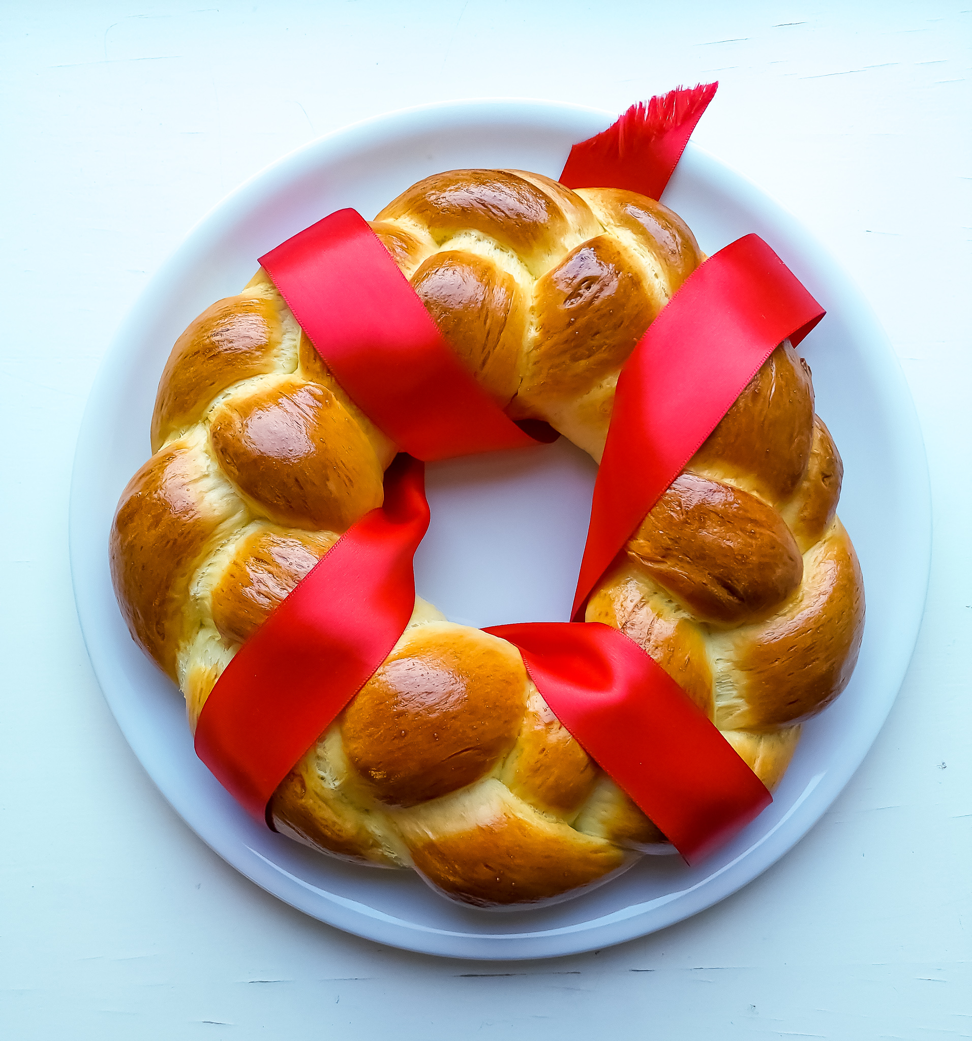 Which Swiss Breads Are in My New Book? – CUISINE HELVETICA