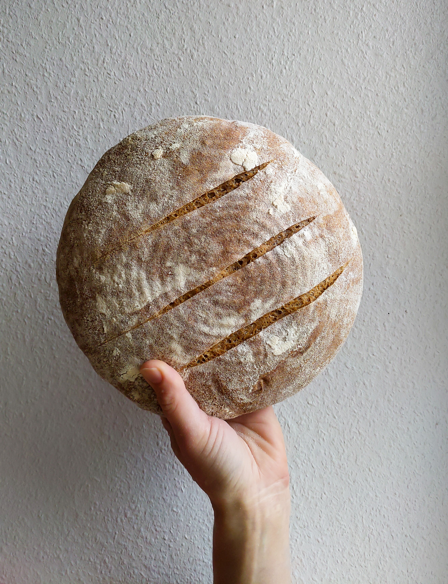 Which Swiss Breads Are in My New Book? – CUISINE HELVETICA