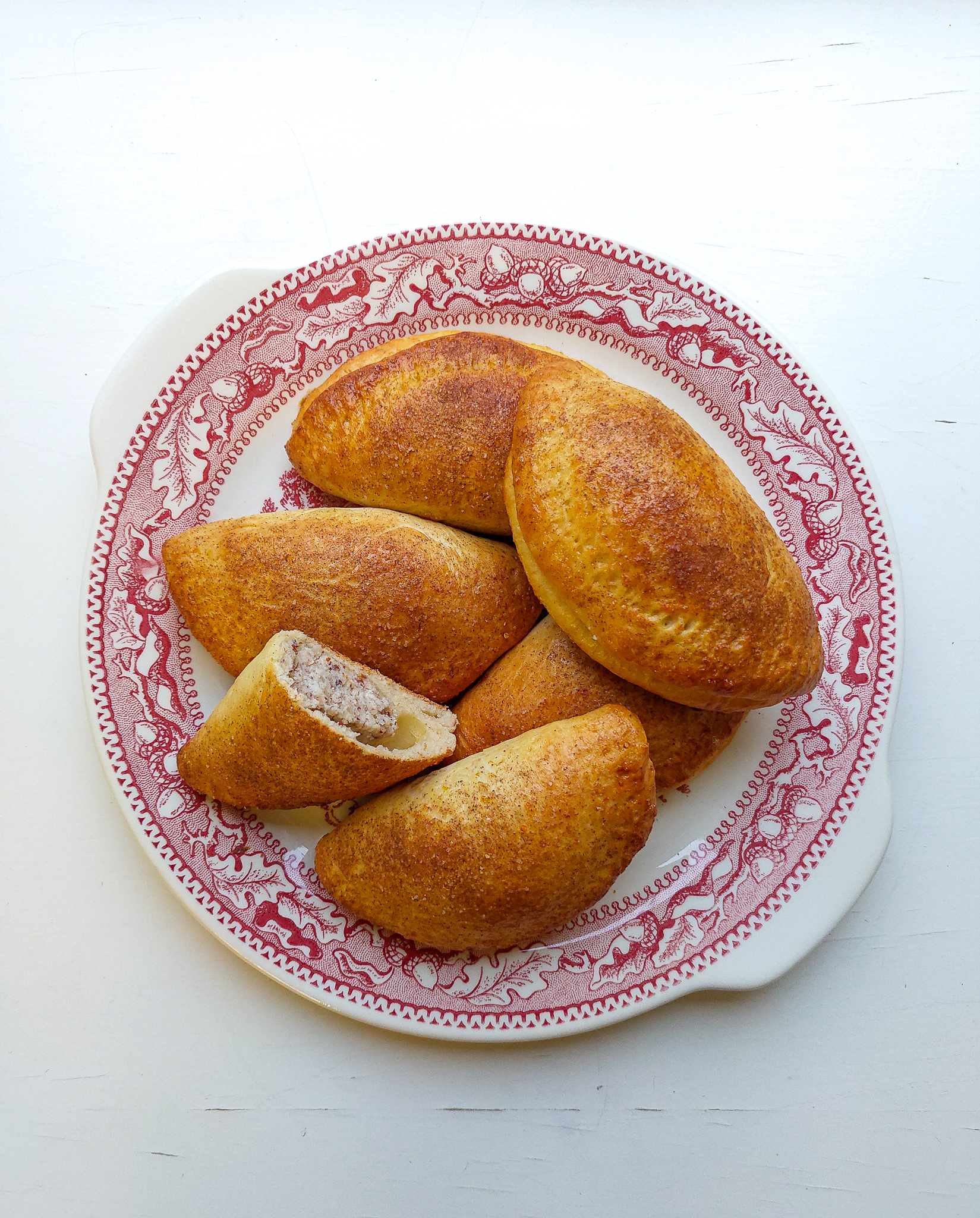 Which Swiss Breads Are in My New Book? – CUISINE HELVETICA