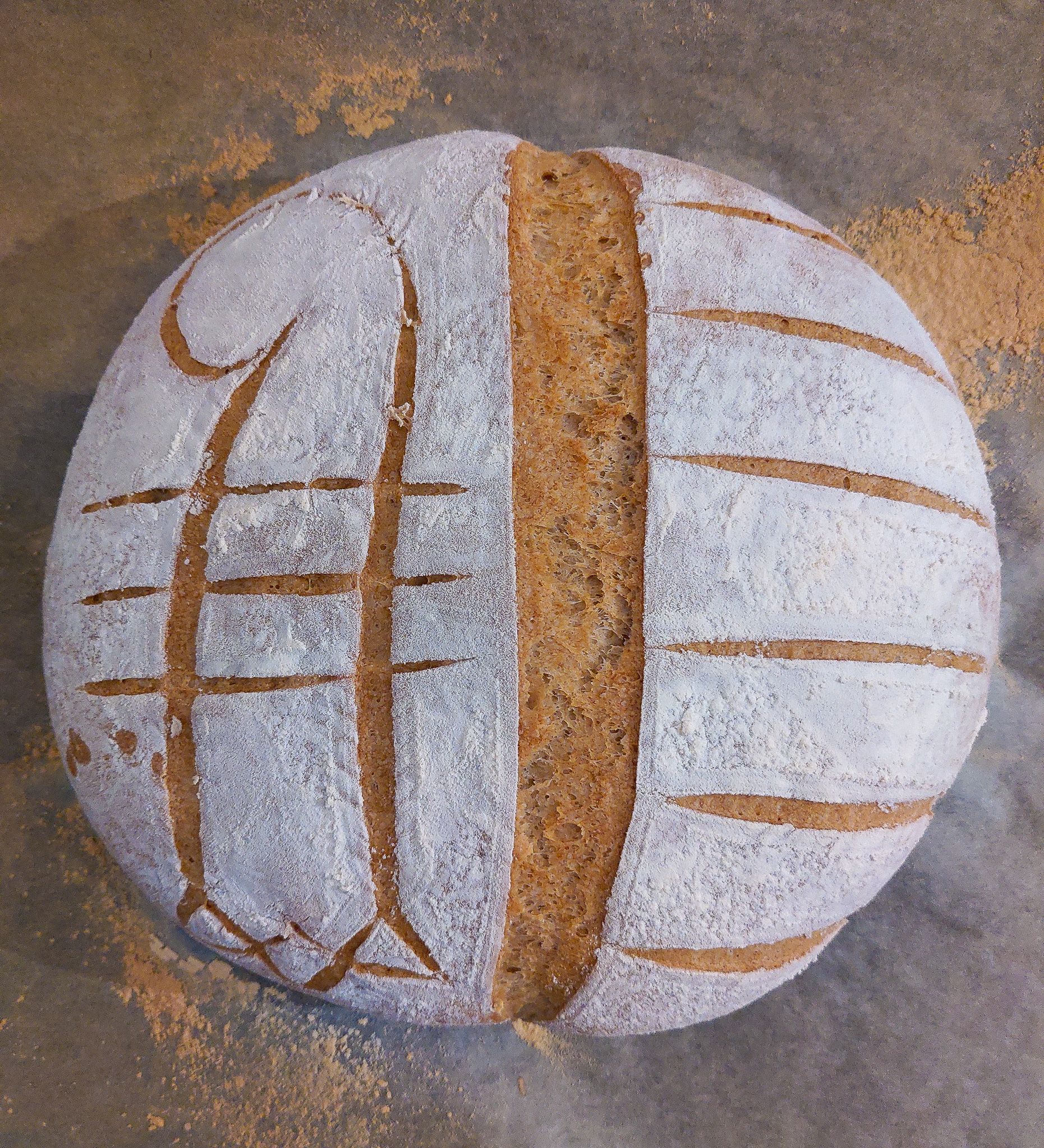 Which Swiss Breads Are in My New Book? – CUISINE HELVETICA