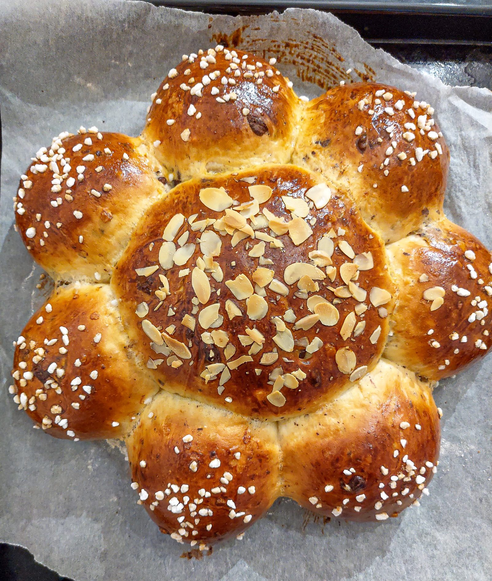 Which Swiss Breads Are in My New Book? – CUISINE HELVETICA