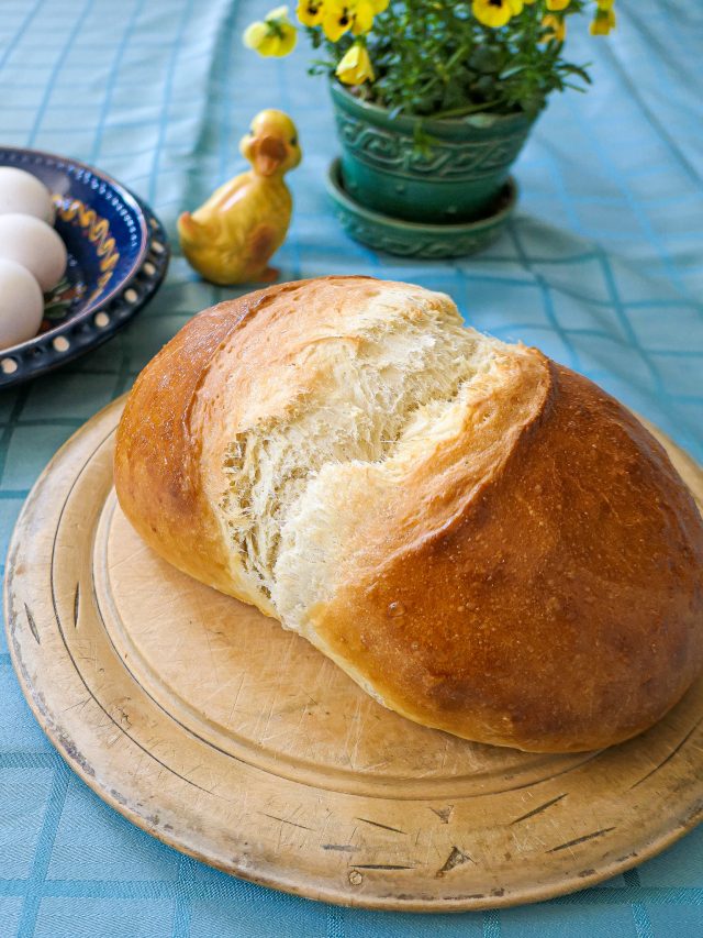 5 Swiss Easter Recipes for Baking at Home – CUISINE HELVETICA