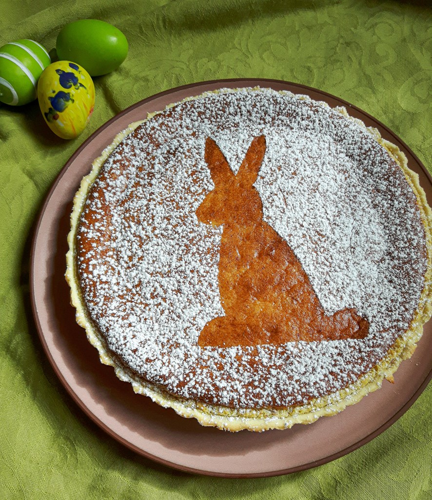 5 Swiss Recipes for Easter Baking – CUISINE HELVETICA