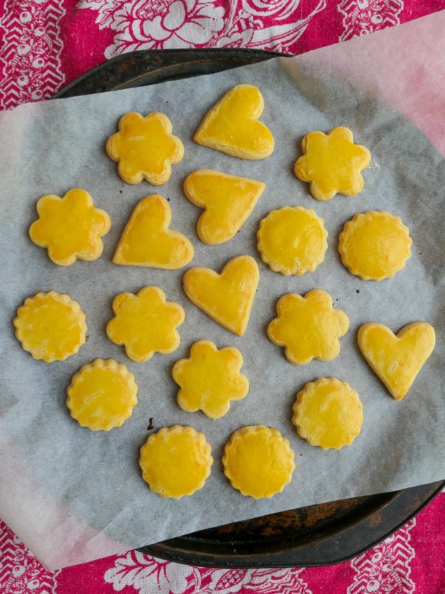 6 Swiss Cookies – CUISINE HELVETICA