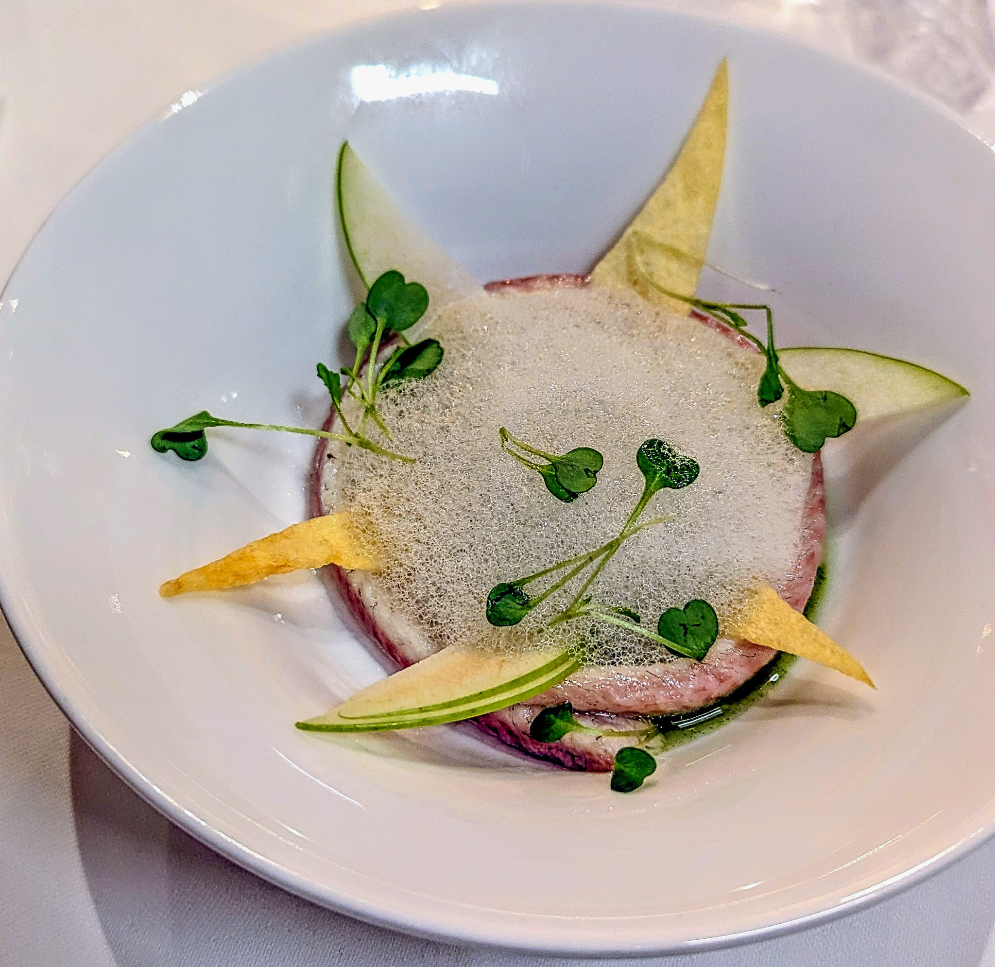 St. Moritz Gourmet Festival: Waldhaus Sils Hosts Chef Stefan Stiller ...